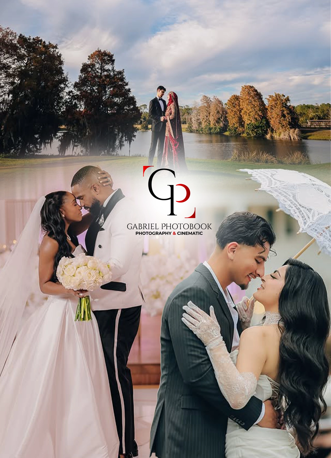 Special promotions - Gabriel Photobook